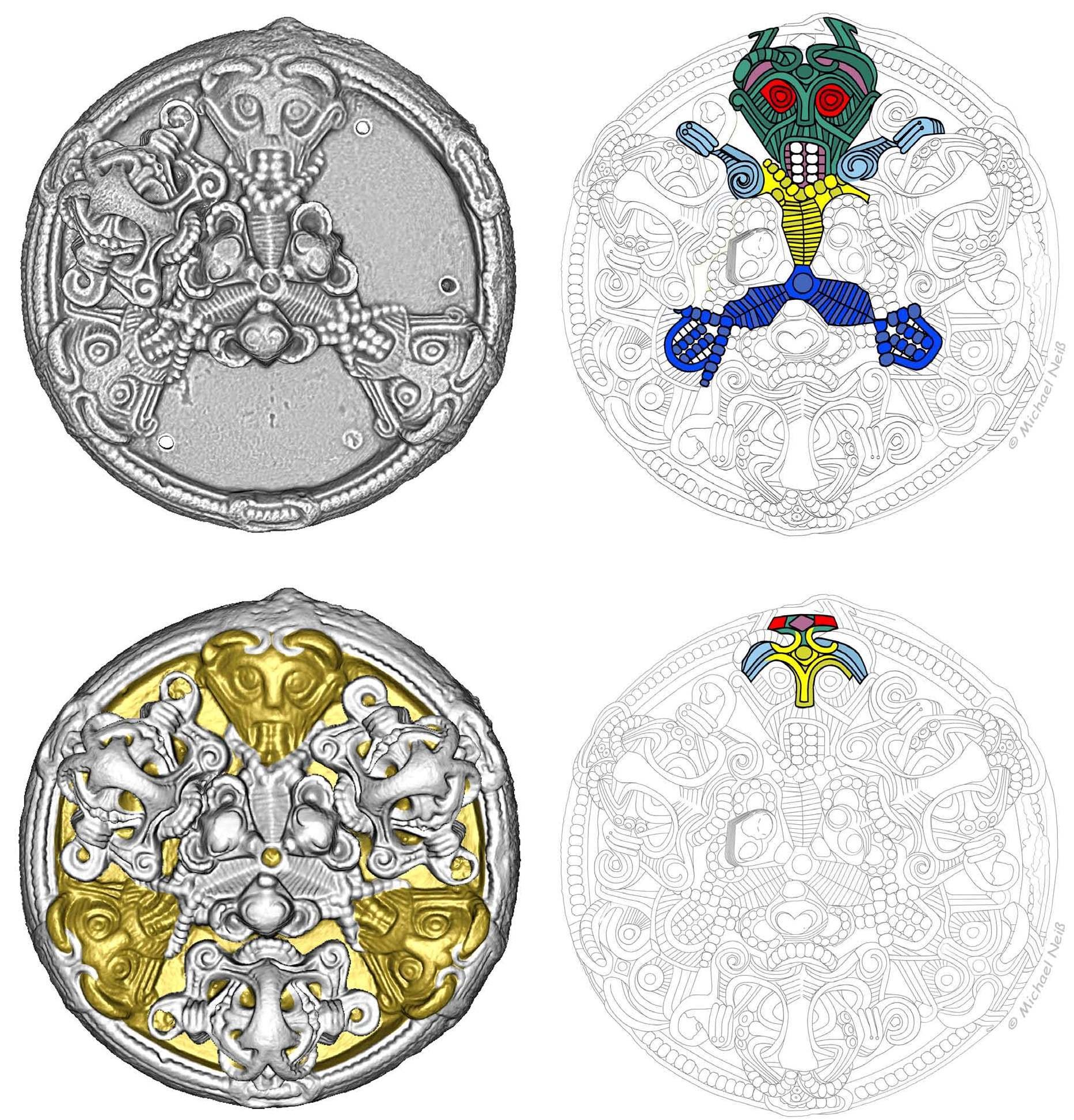Digital artefacts – The Digital Humanities Uppsala Blog
